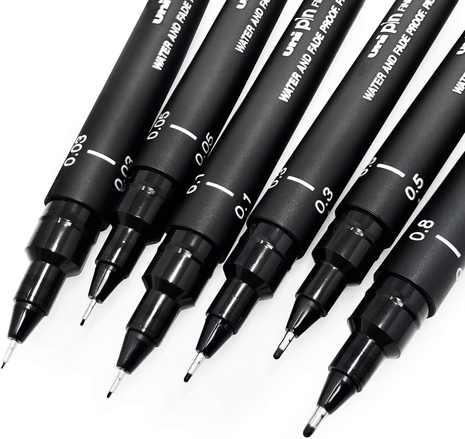 20+ years – Tagged "technical-pens"